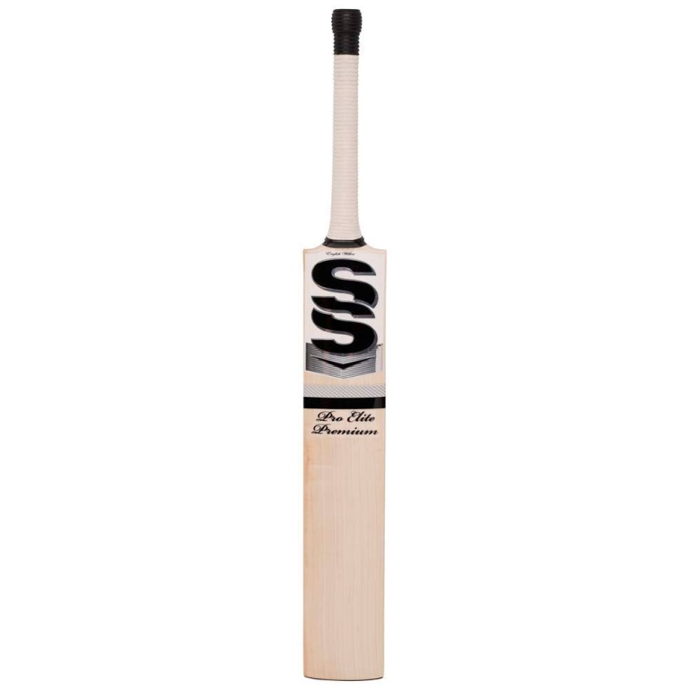 SS PRO ELITE PREMIUM BAT - Grade 1 | Plymstock CC